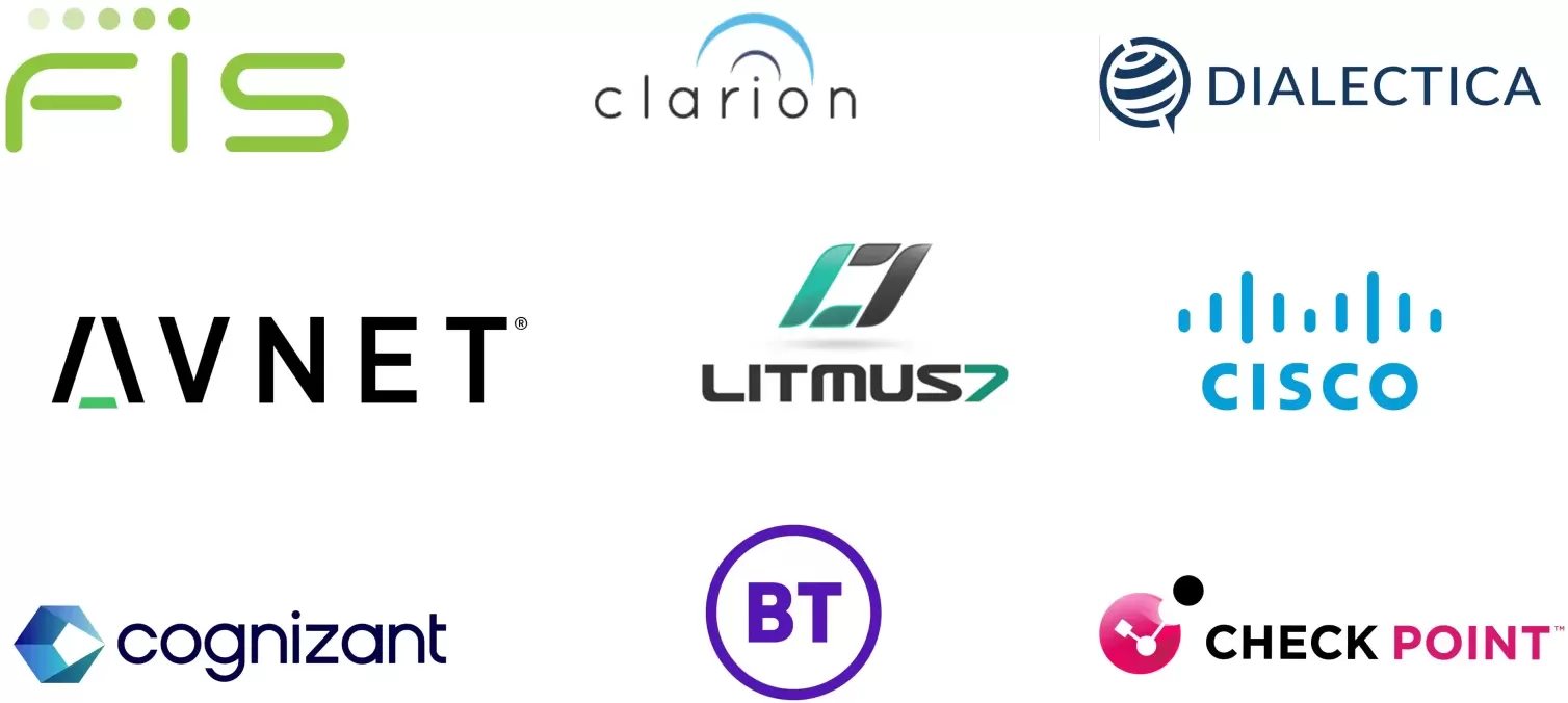Technology Clients Using Martec's E-Learning