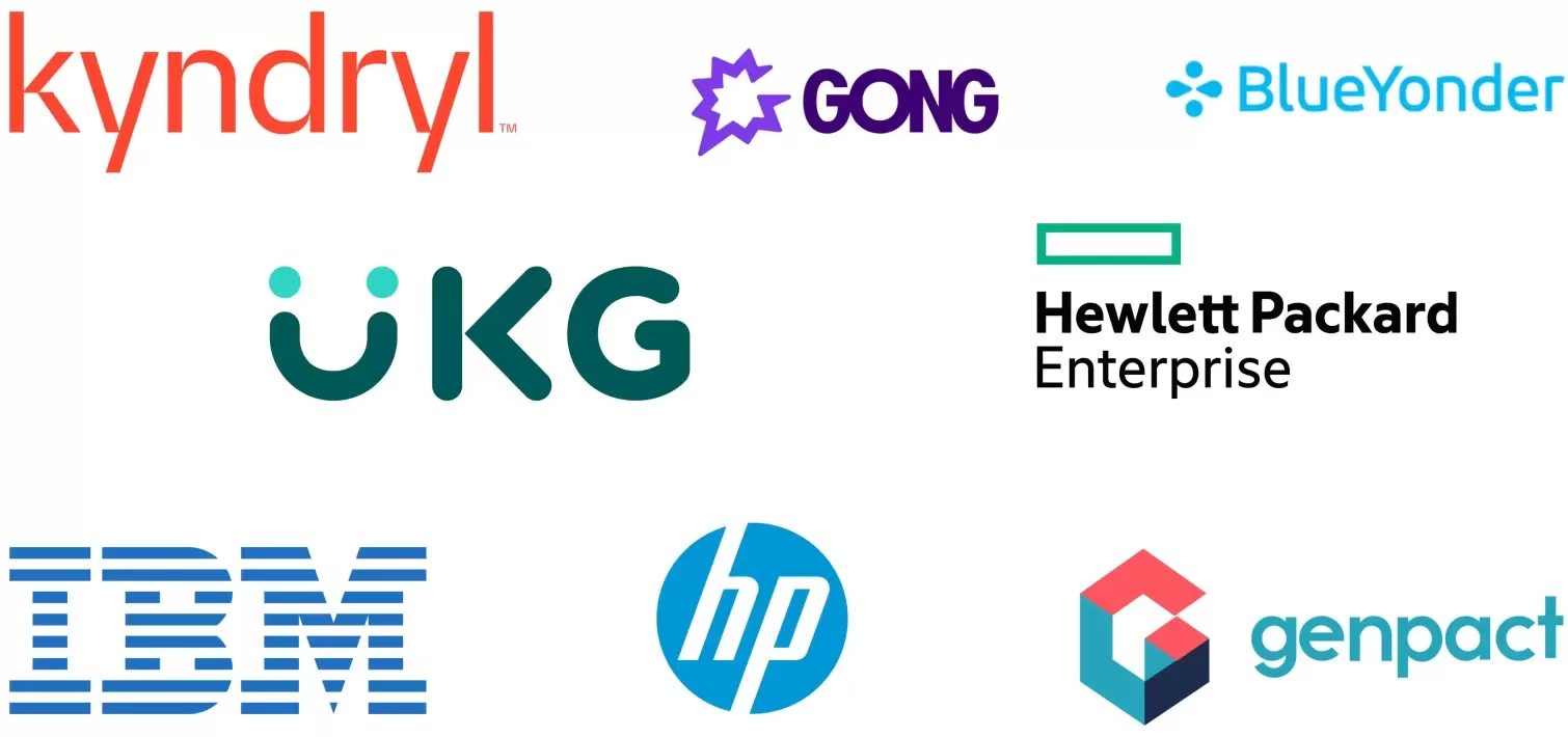 Technology Clients Using Martec's E-Learning