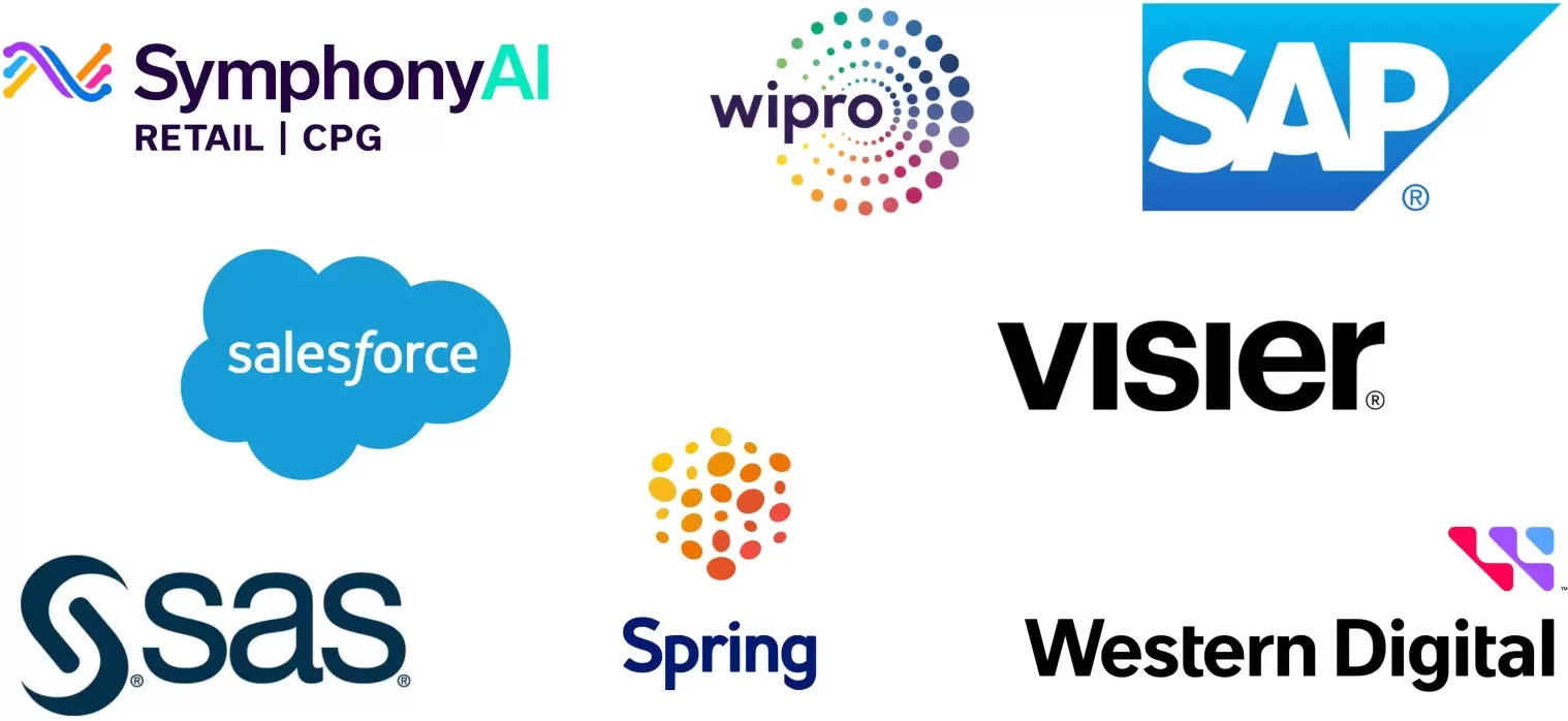 Technology Clients Using Martec's E-Learning