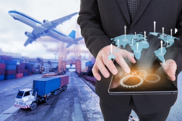 Consumer Goods & Retail Supply Chain | Martec